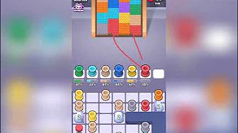 Color Knitzy Level Guide – Walkthroughs & Tips